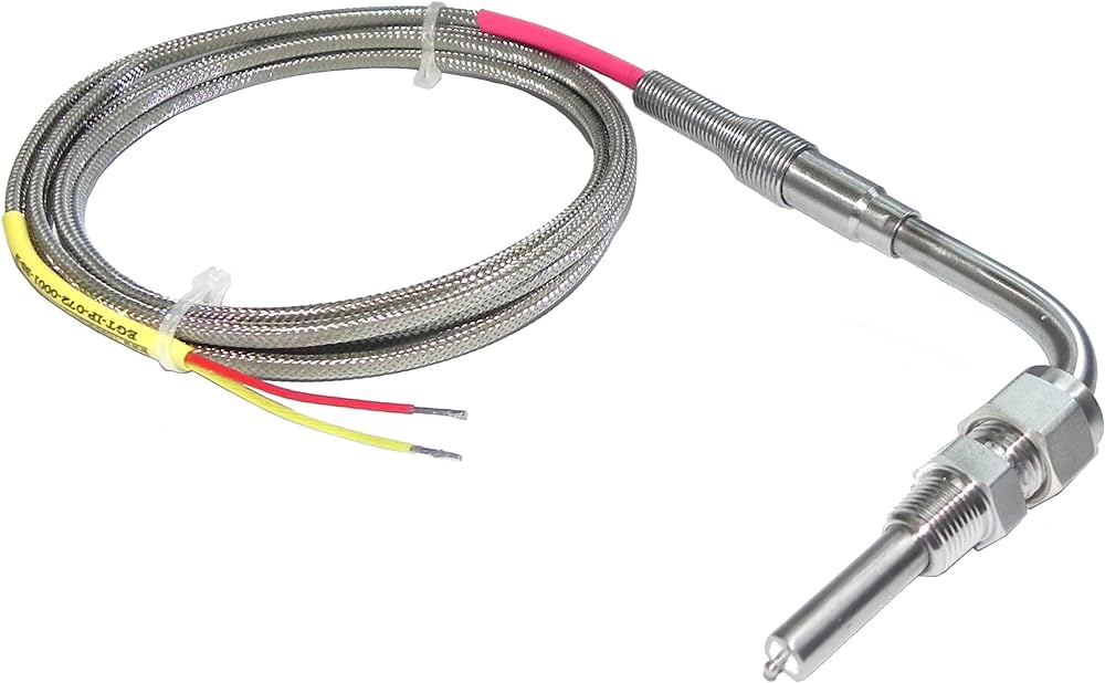 Sensor EGT: Guía completa sobre qué es, funcionamiento y fallas en ...